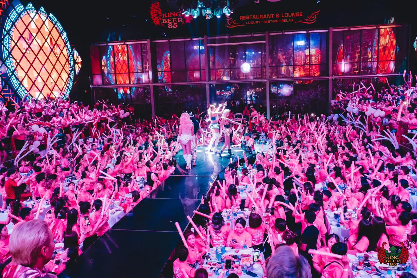 Chill beer 79 | Book now