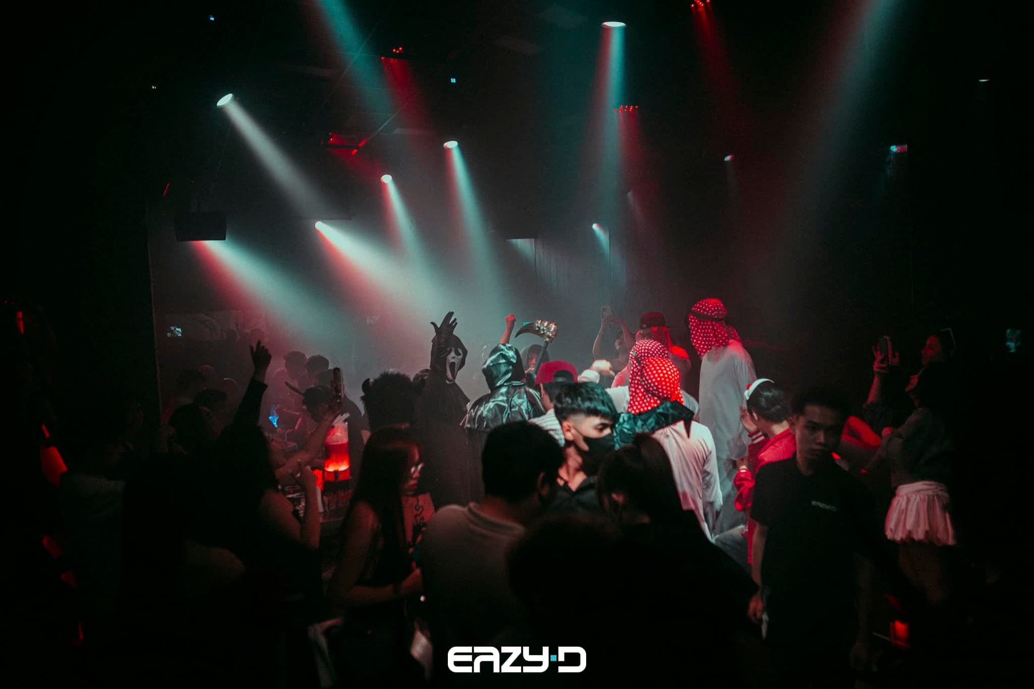 Eazy D Đà Nẵng | Book now