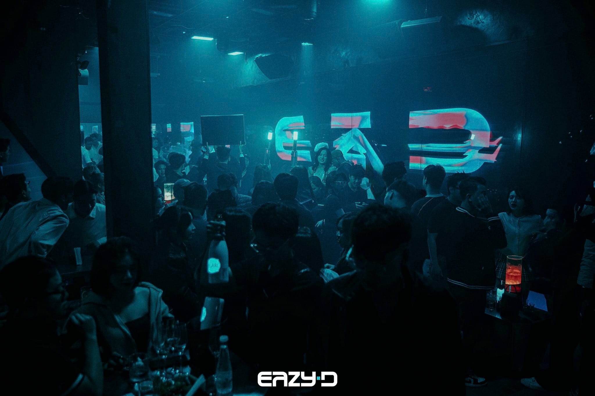 Eazy D Đà Nẵng | Book now