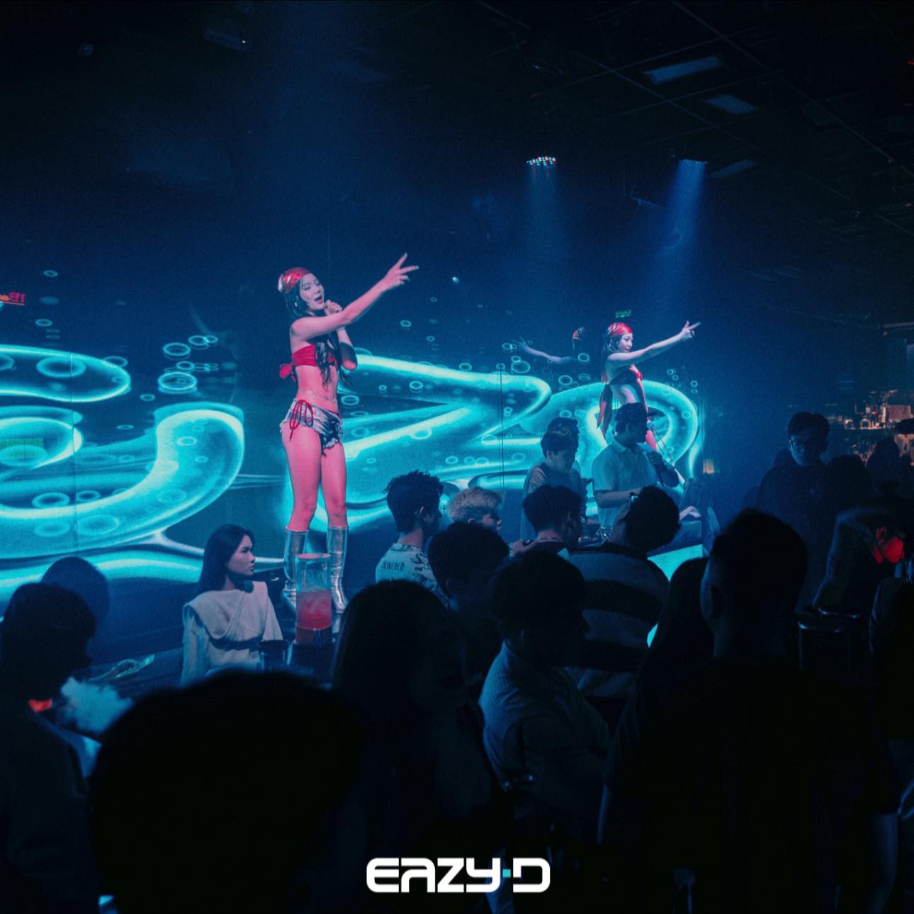 Eazy D Đà Nẵng | Book now