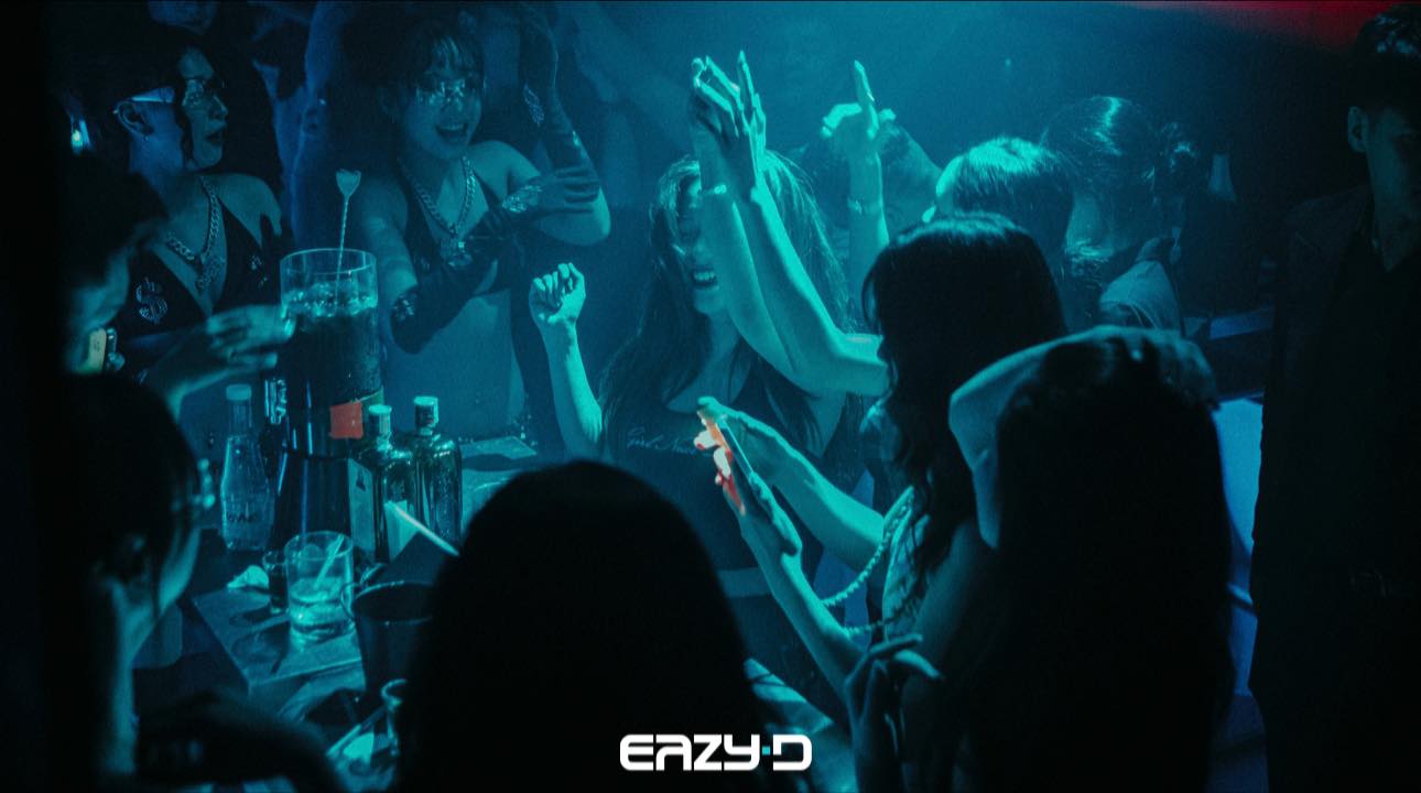 Eazy D Đà Nẵng | Book now