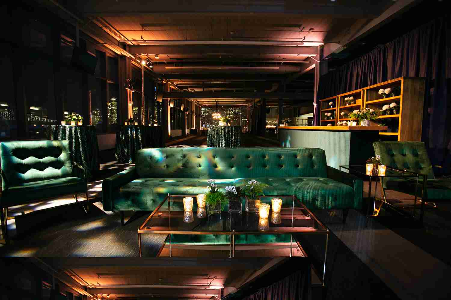 Top 10 Lounge Sài Gòn Đẹp Nhất 2025 - Điểm Hẹn Lý Tưởng Cuối Tuần ...