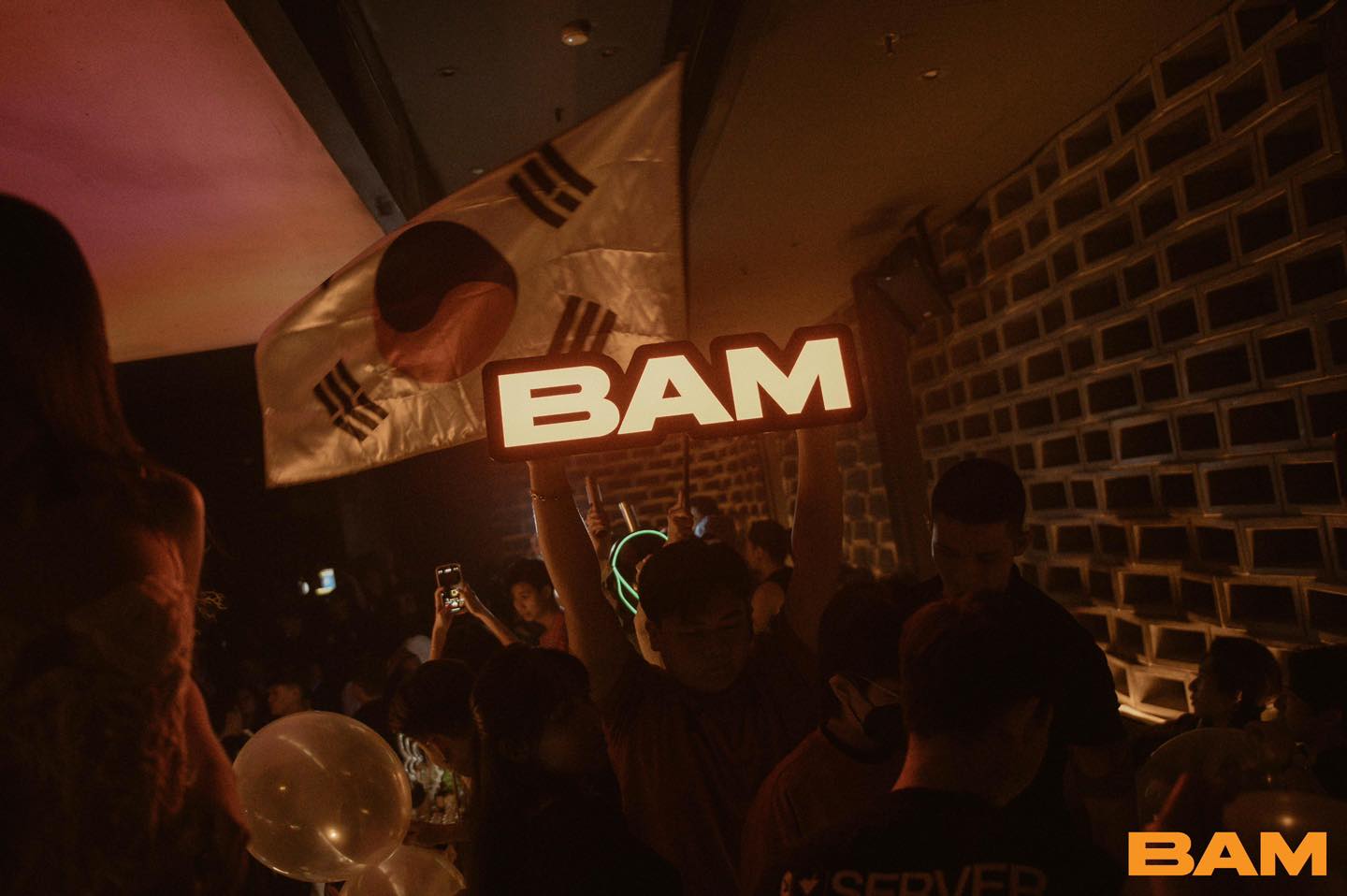 Bam Bam | Book now