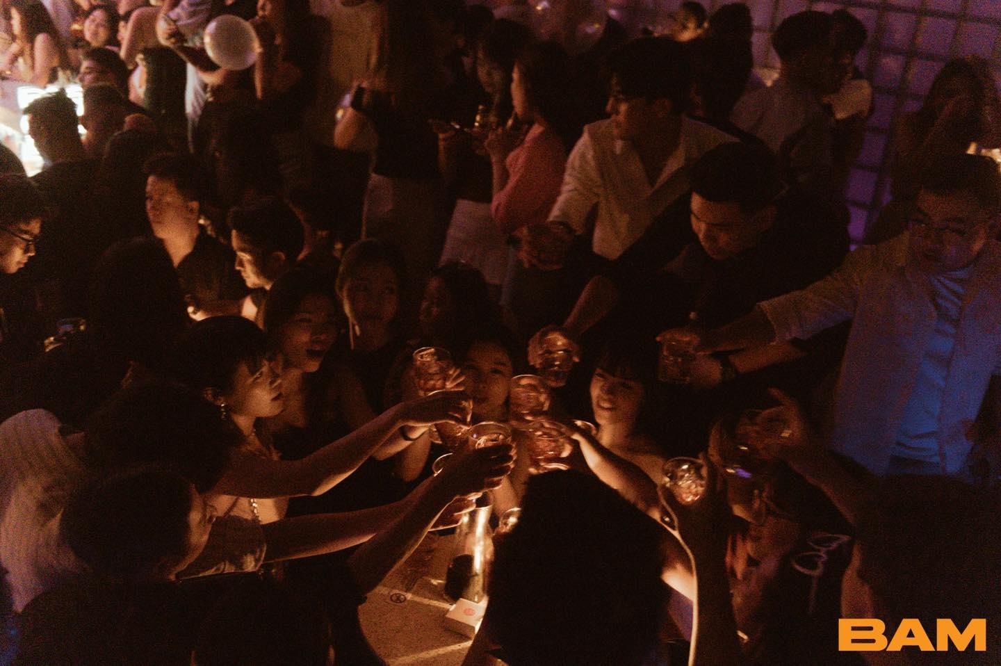 Bam Bam | Book now