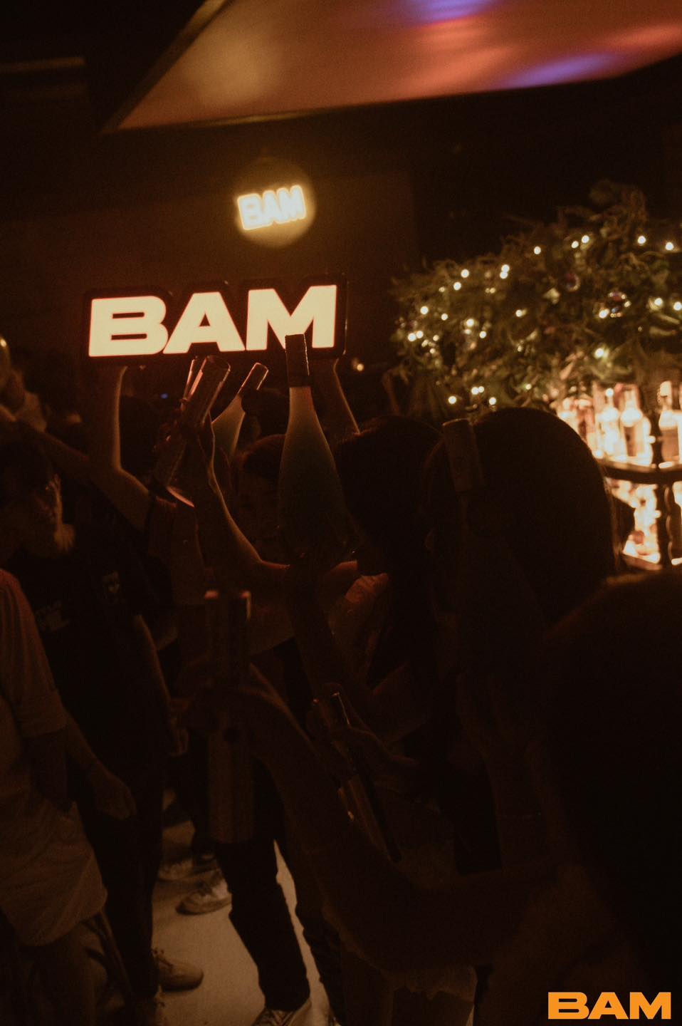 Bam Bam | Book now