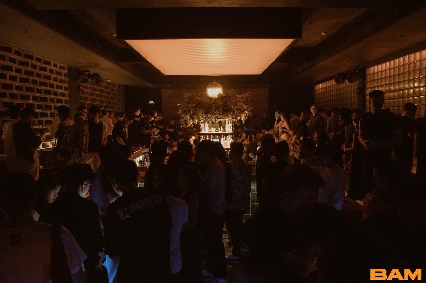 Bam Bam | Book now