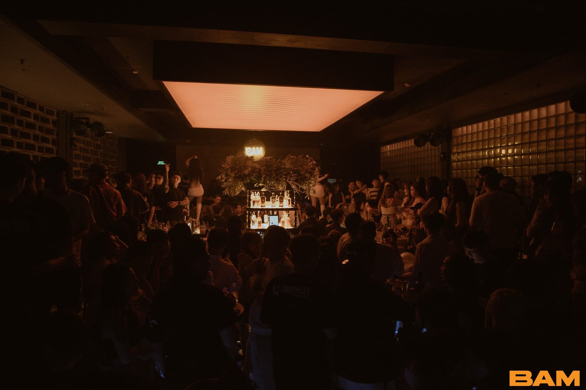 Bam Bam | Book now